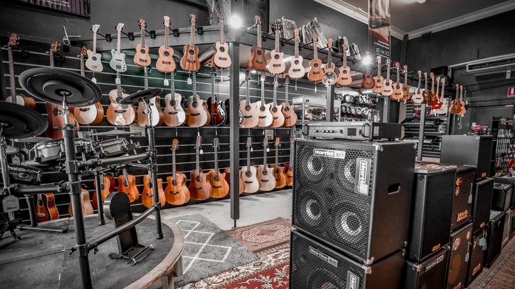 Contact Us – Music Specialists
