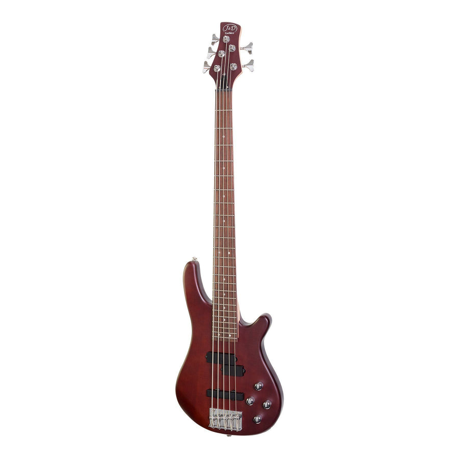 5 String Electric Bass Guitars – Music Specialists